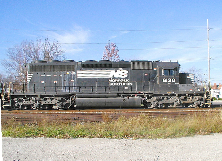 NS 6130